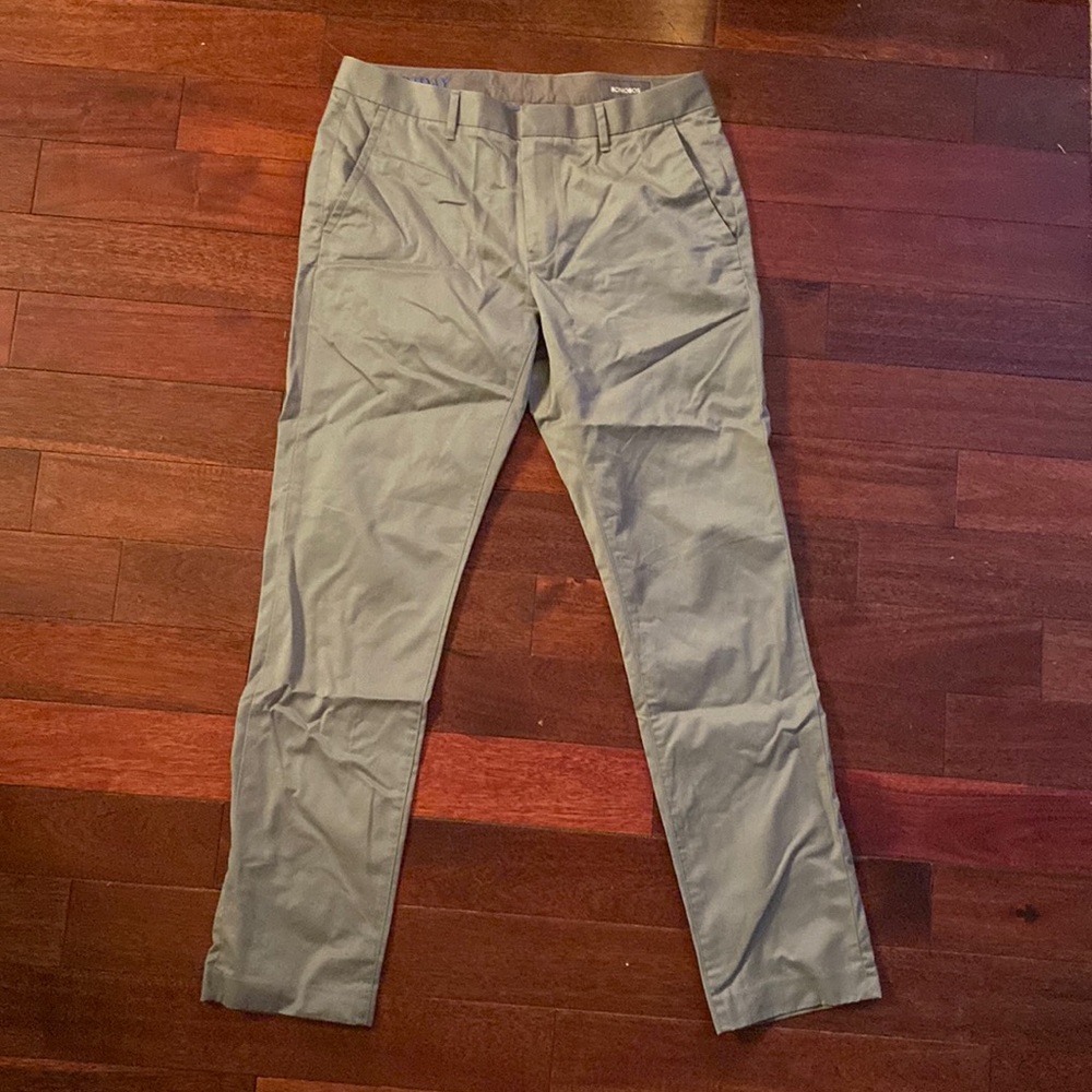 Bonobos Friday Pants - Gem